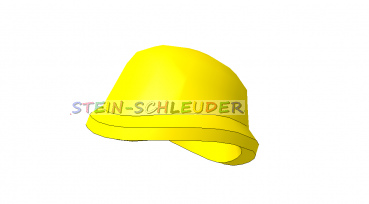 Lego Minifigure Armeehelm (87998) - Legosteine