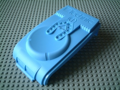 Lego Technik Throwbot Box-Deckel (32176) - Legosteine