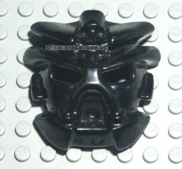 Lego Bionicle Maske -Pakari Nuva- (43616) - Legosteine