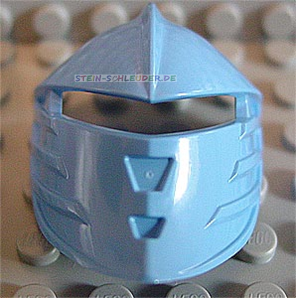 Lego Large Figure Visier -Jayko- (47471) - Legosteine