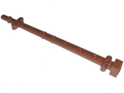 Lego Schiffsmast 3 x 2 x 20 (48002) - Legosteine