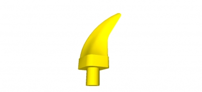 Lego Klaue/Widerhaken (87747) - Legosteine