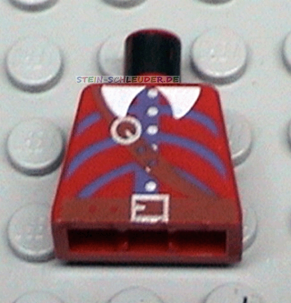 Lego Minifigur Torso -Imperial Armada- (973pb0019) - Legosteine